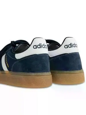 Adidas X Sporty & Rich Handball Spezial Sneakers - Blue