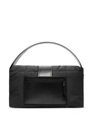 Jacquemus Bambino Messenger Bag - Black