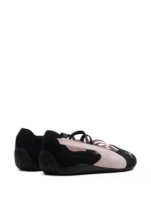 PUMA Speedcat Ballet Sneakers - Black