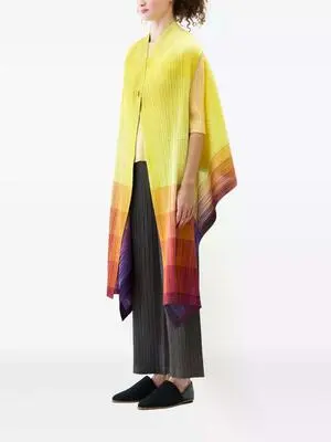 Issey Miyake Photon Cardigan