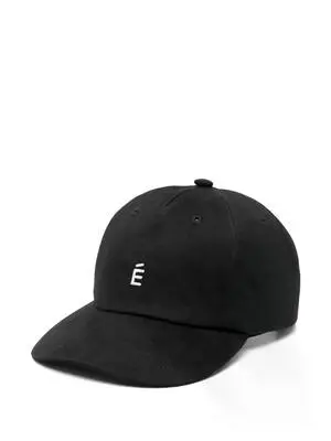 ÉTUDES STUDIO Small É Cap - Black