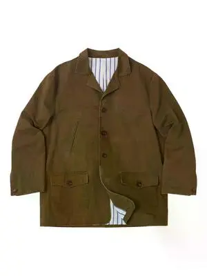 CARTER YOUNG Chicago Chore Jacket