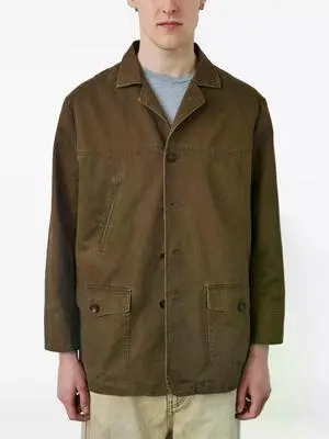 CARTER YOUNG Chicago Chore Jacket