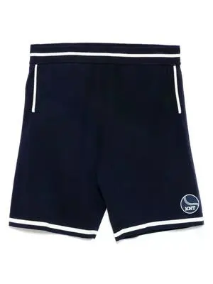 KITON Kiton Knt Shorts