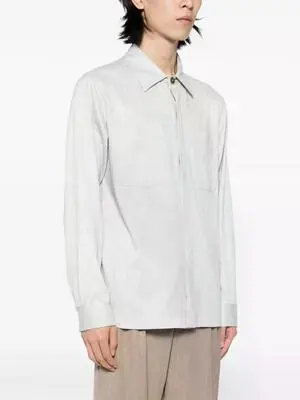 BRETT JOHNSON Long-sleeved Shirt