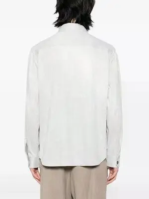 BRETT JOHNSON Long-sleeved Shirt