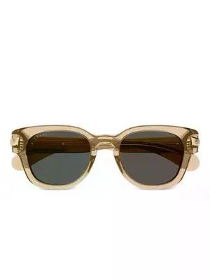 Gucci Square-frame Sunglasses