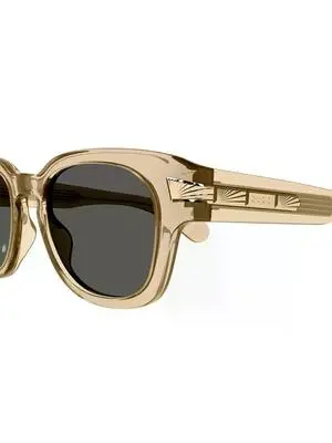 Gucci Square-frame Sunglasses