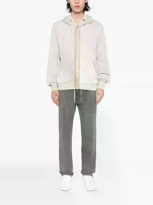 BRETT JOHNSON Full-zip Hoodie