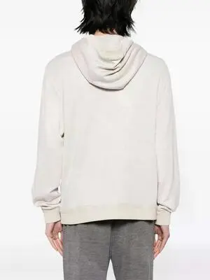 BRETT JOHNSON Full-zip Hoodie