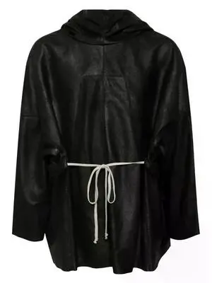 Rick Owens Paneled Kaftans Tunics