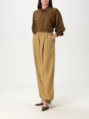 Philosophy Di Lorenzo Serafini Wide Leg Pants