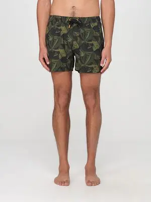 SAVE THE DUCK Swimsuit Grass Green