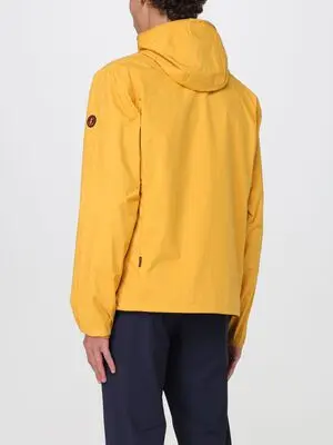SAVE THE DUCK Jacket - Yellow