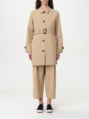 SAVE THE DUCK Belted Jacket