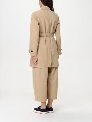 SAVE THE DUCK Belted Jacket