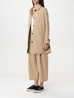 SAVE THE DUCK Belted Jacket
