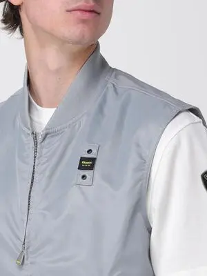 BLAUER. Suit Vest
