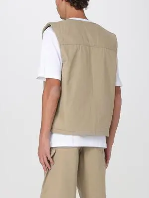 Dickies Zippered Vest