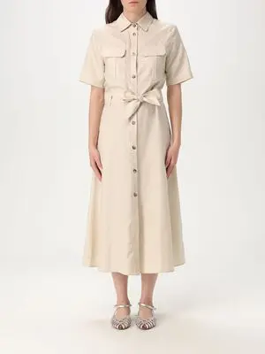 Woolrich Sleeveless Day Dresses