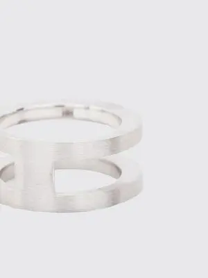 Tom Wood Band Ring