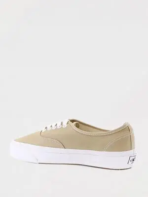 VANS Authentic Platform 2.0 Sneakers - Green