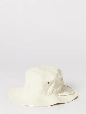 The North Face Bucket Hat With Drawstring - Sand