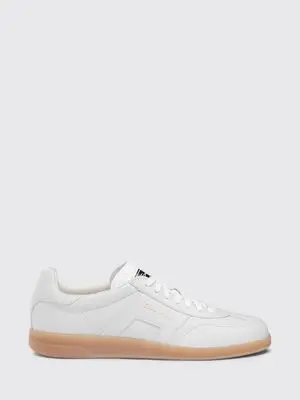 Santoni Lace-up Sneakers