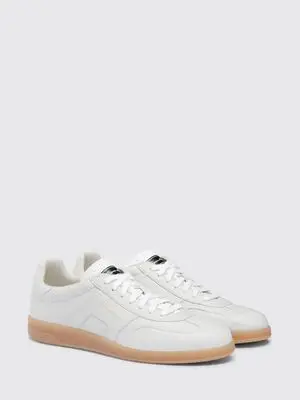 Santoni Lace-up Sneakers