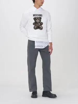 Moschino Teddy Bear Sweater