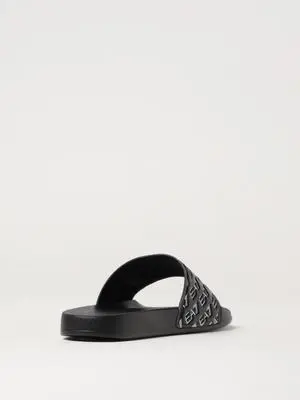 EA7 Slides