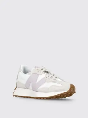 NEW BALANCE Sneakers - Ivory