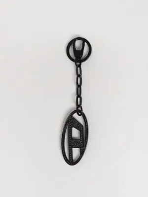 DIESEL Key Chain - Black