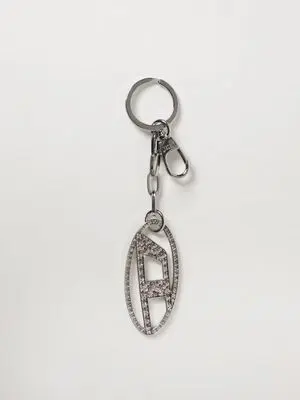 Diesel DIESEL Key Chain White