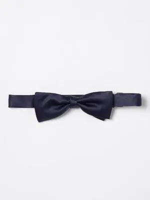 MANUEL RITZ Bow Tie - Blue 1