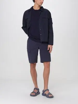 C.P. COMPANY Crew Neck Sweater