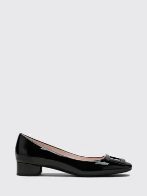 ROGER VIVIER Ballet Flats - Black