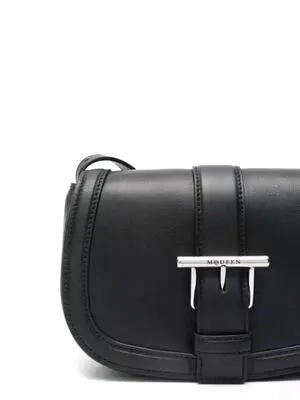 Alexander McQueen Mini T-bar Satchel