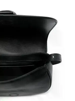Alexander McQueen Mini T-bar Satchel