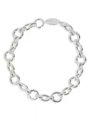 Federica Tosi Chain Necklace - Silver