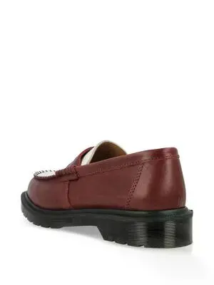 Dr. Martens Penton Loafers