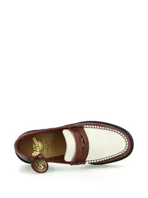 Dr. Martens Penton Loafers