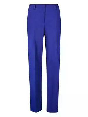 Women's Alberto Biani Blue Pants