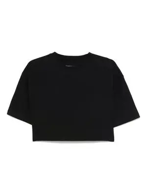 Emporio Armani Logo-embellished T-shirt