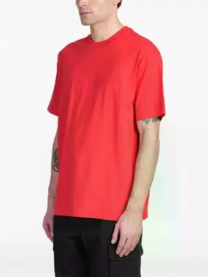 Givenchy Cotton T-shirt