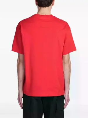 Givenchy Cotton T-shirt