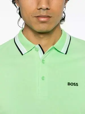 BOSS Paddy Polo Shirt