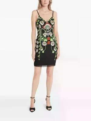 TEMPERLEY LONDON Casa Mini Dress