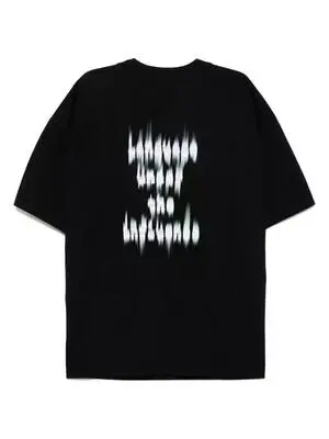 JUUN.J Language Under The Influence T-shirt