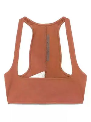 Rick Owens Unhorny Tank